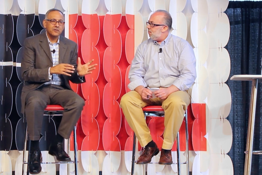 PepsiCo Chief Scientific Officer on Innovation & Sustainability - InnoLead