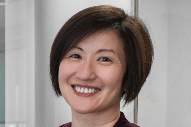 Member Spotlight: Elaine Chen, Tufts University - InnoLead